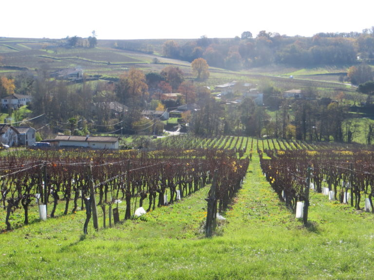 Portes ouvertes Loupiac 2016 - xl-vins.fr