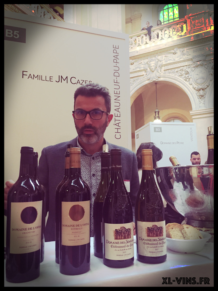 Lyon Tasting édition 2018 (Part 1/2) - xl-vins.fr