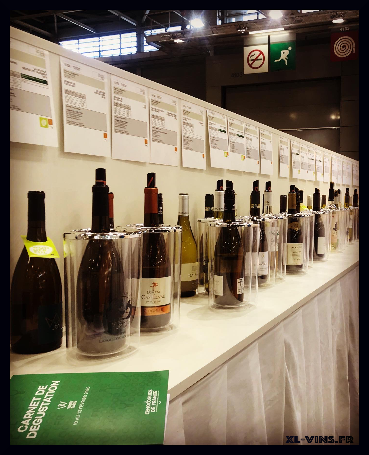 Vinexpo-Wine-Paris 2020 - xl-vins.fr