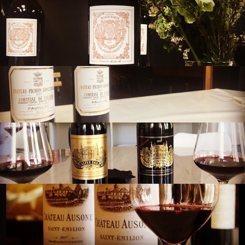 Bordeaux wine classifications - xl-vins.fr