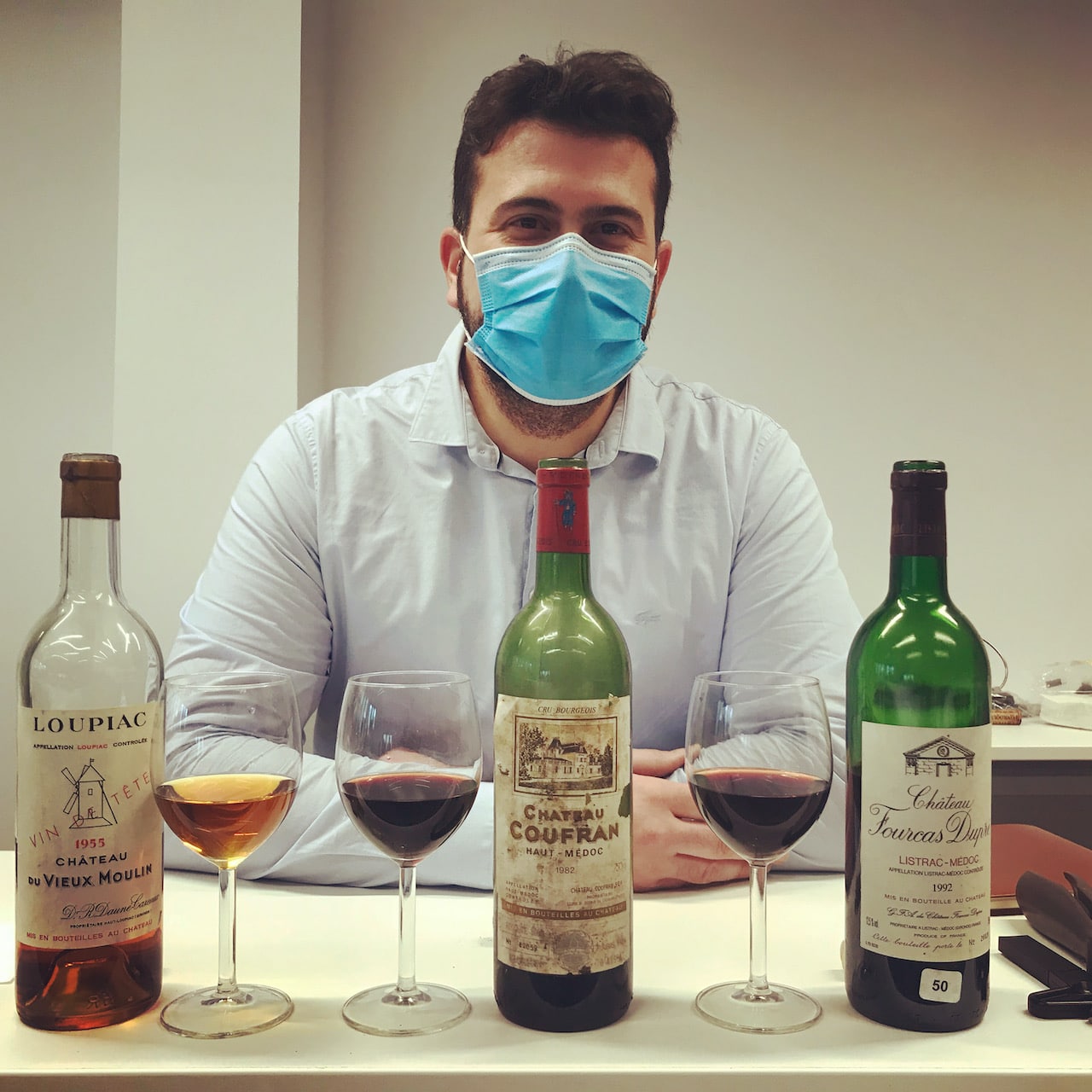Sharing Week ESG 2021 Voyages inoubliables à travers le vin ! - xl-vins.fr