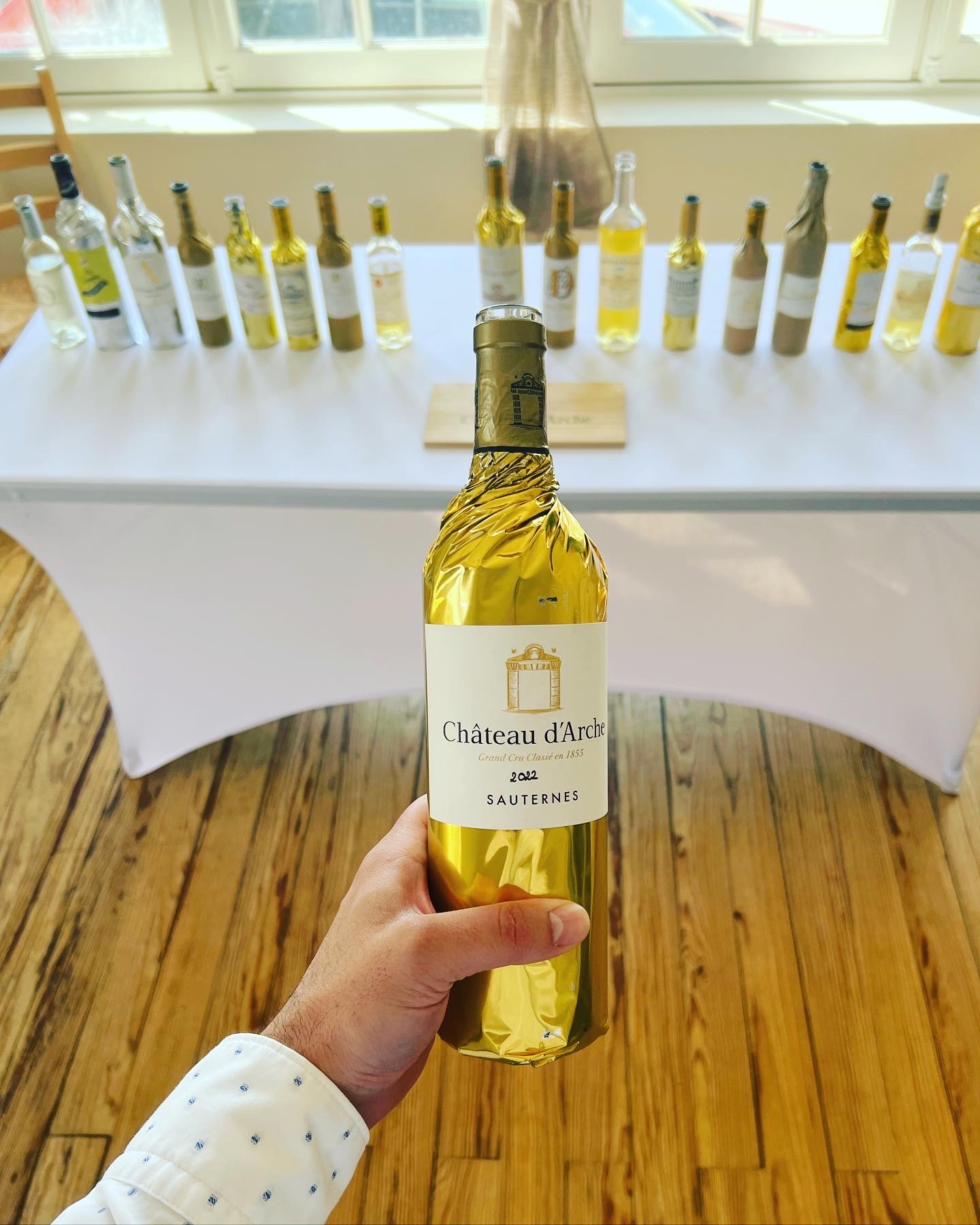 Primeurs 2022 de Bordeaux, tous les scores ! - xl-vins.fr